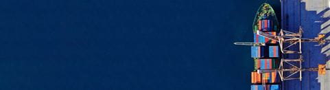 Global Transport and Logistics | DSV