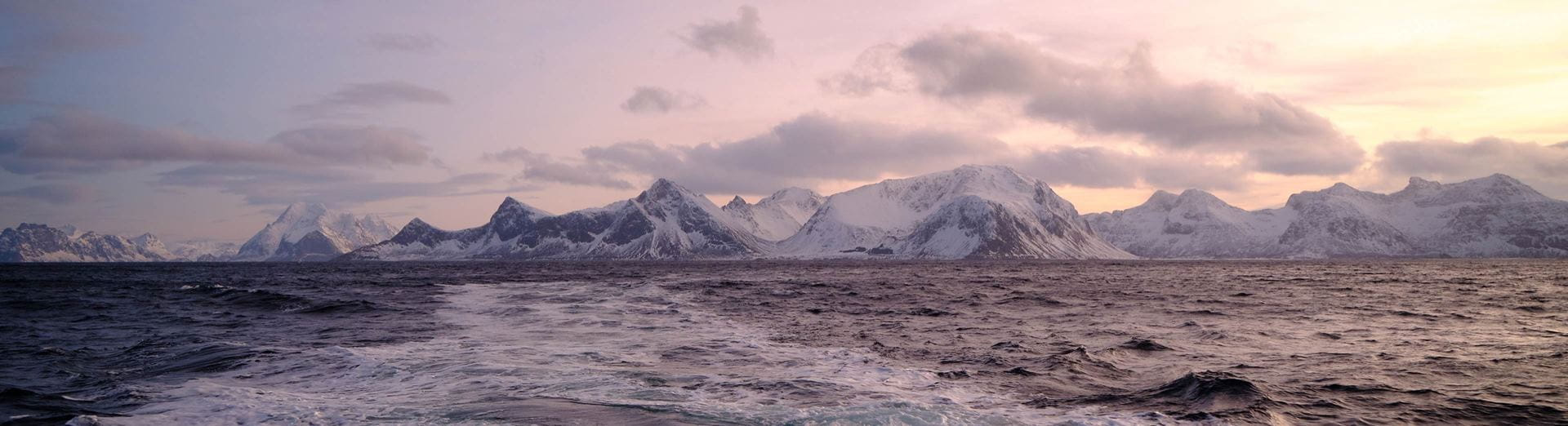 Less-than-container load services | DSV