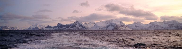 Less-than-container load services | DSV