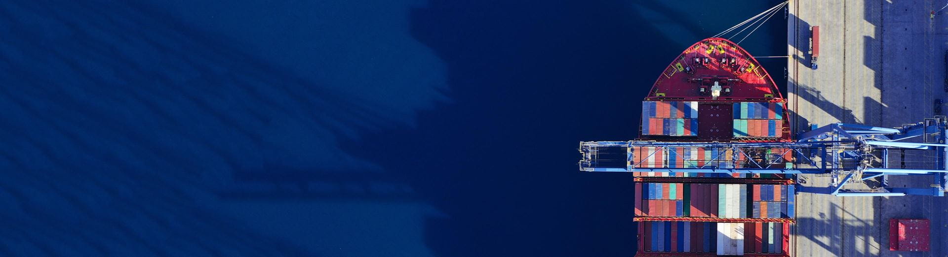 DSV LCL Direct Service | DSV