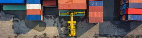 40 & 45 high cube shipping container dimensions | DSV