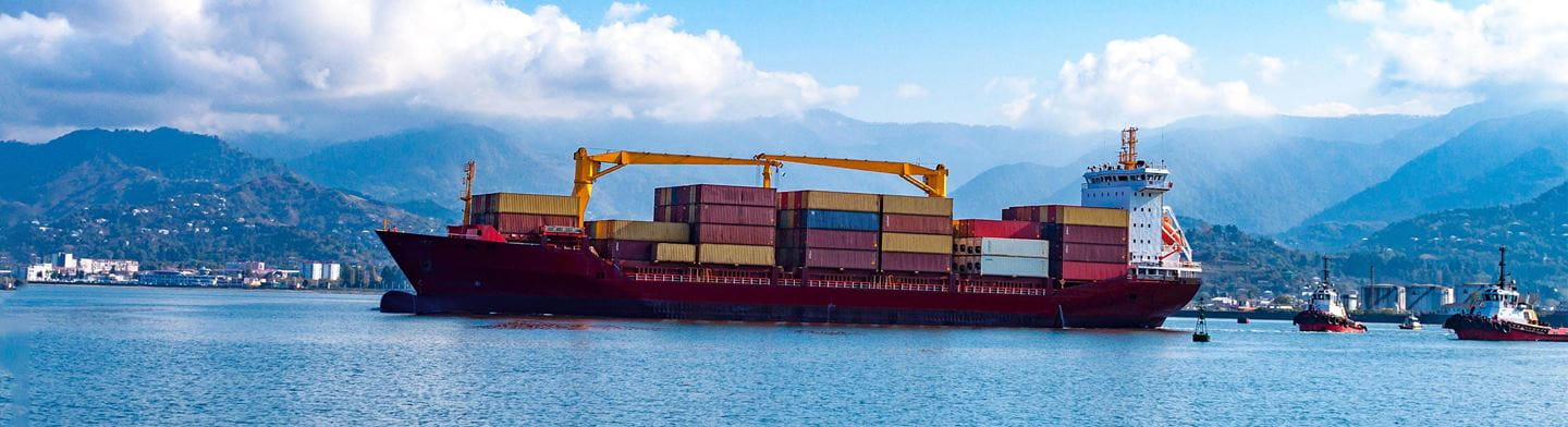 Contenedores Open top | DSV