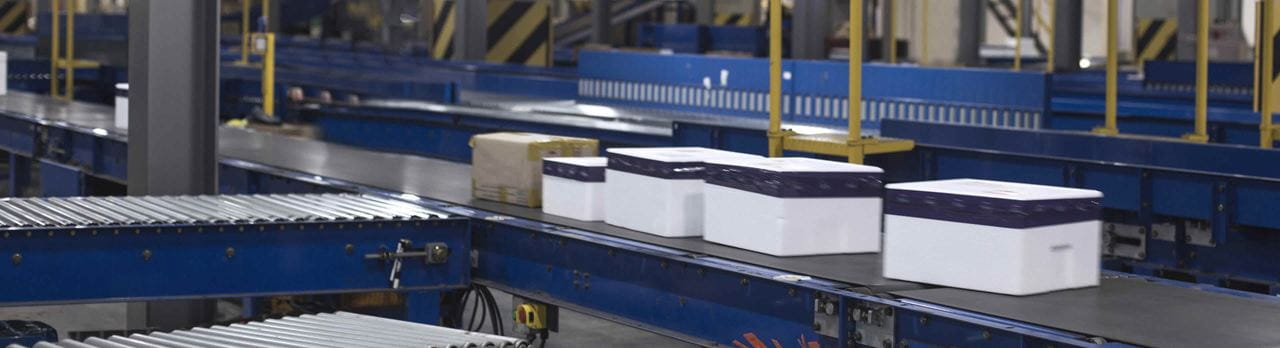 Warehouse automation and supply chain flexibility – now you can have ...