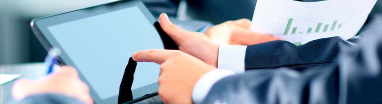 Digital solutions for logistics | DSV