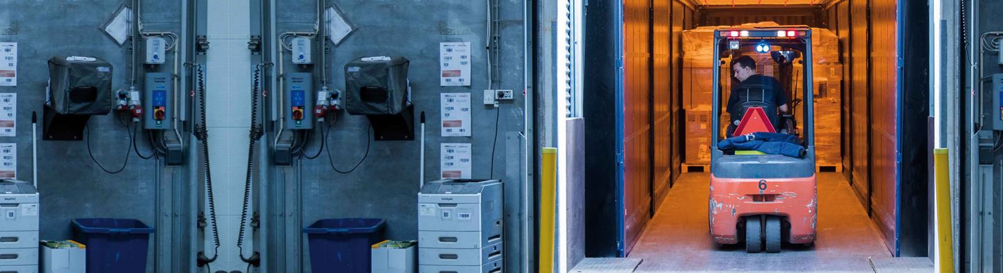 5 reasons to choose DSV for transportation | DSV