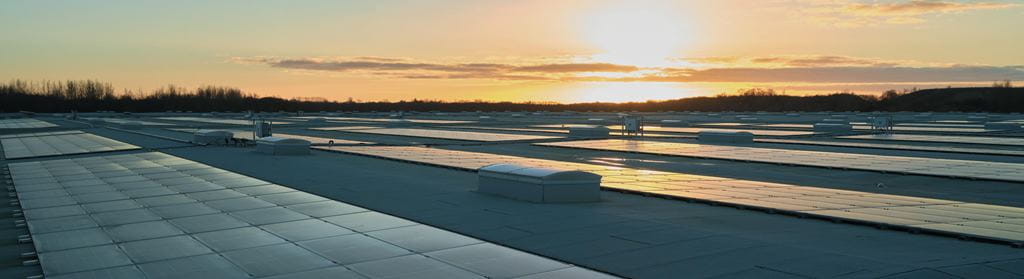 Eco-efficient logistics centers: A Greener Future