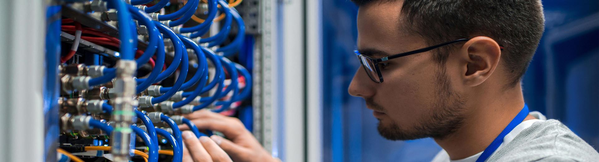 Repair services | DSV