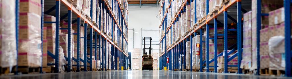 Digitally streamlined and efficient invoicing | DSV