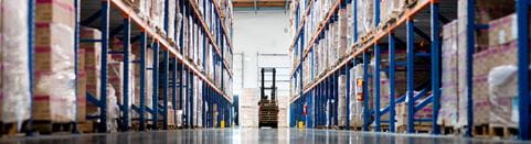 Logistics Project Management Case Study | DSV