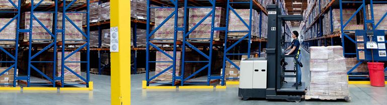 Technology & Electronics logistics solutions | DSV