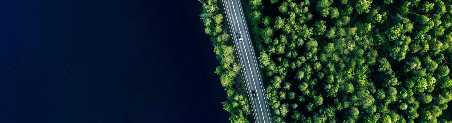 Decarbonising Logistics: More sustainability for your supply chain