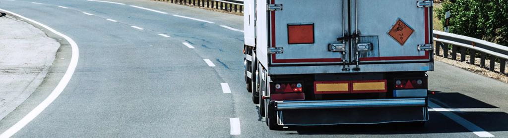 Class 1 Explosives - Shipping dangerous goods | DSV