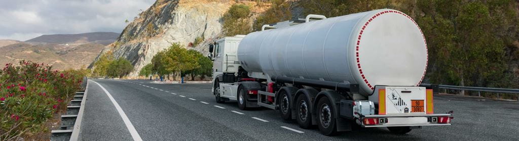 Class 9 Miscellaneous dangerous goods | DSV