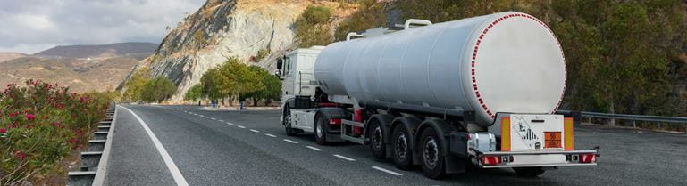 Class 9 Miscellaneous dangerous goods | DSV