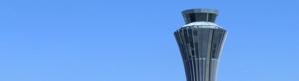 ¿Qué es torre de control? | DSV