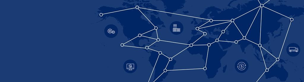 Impacts of covid 19 on global supply chains | DSV MENA
