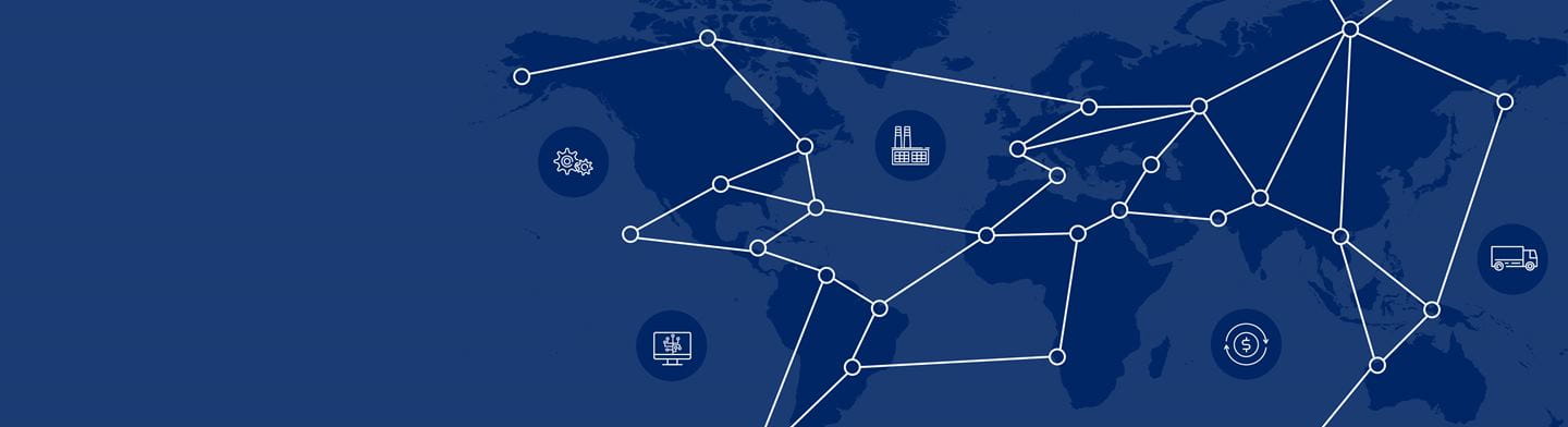 Impacts of covid 19 on global supply chains | DSV India
