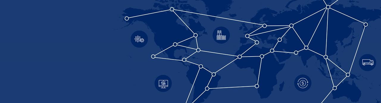 Impacts of covid 19 on global supply chains | DSV