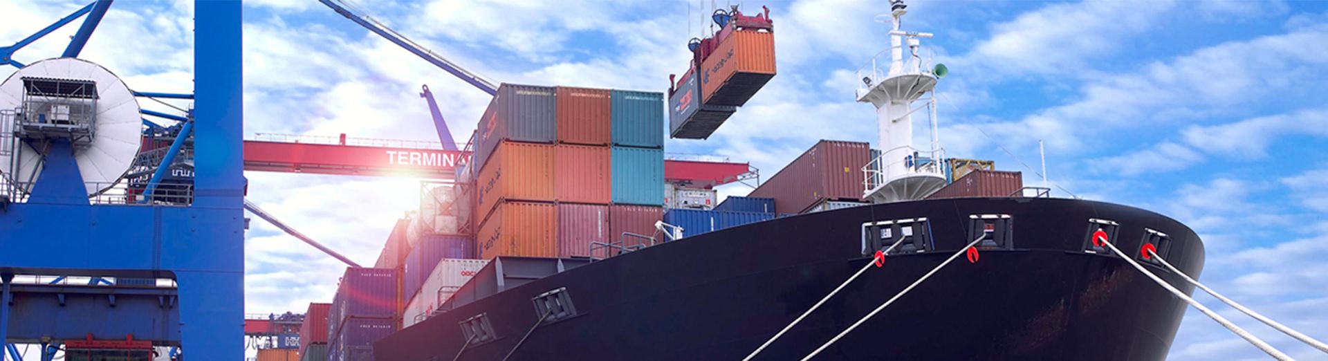 Ansvar og forsikring ved Incoterms® | DSV