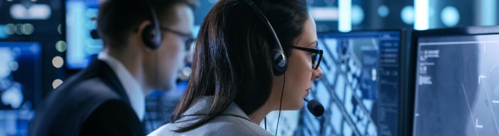 Get the upper hand in the logistics value chain | DSV