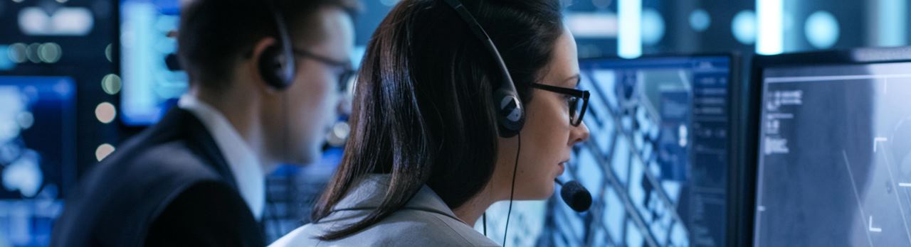 Get the upper hand in the logistics value chain | DSV