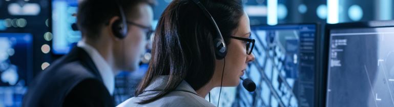 Warehouse insights - Powerful reporting capabilities