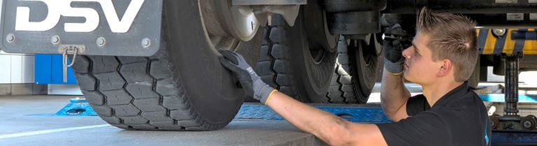 Jobs in DSV Workshops | DSV