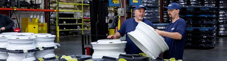 Products we offer | DSV