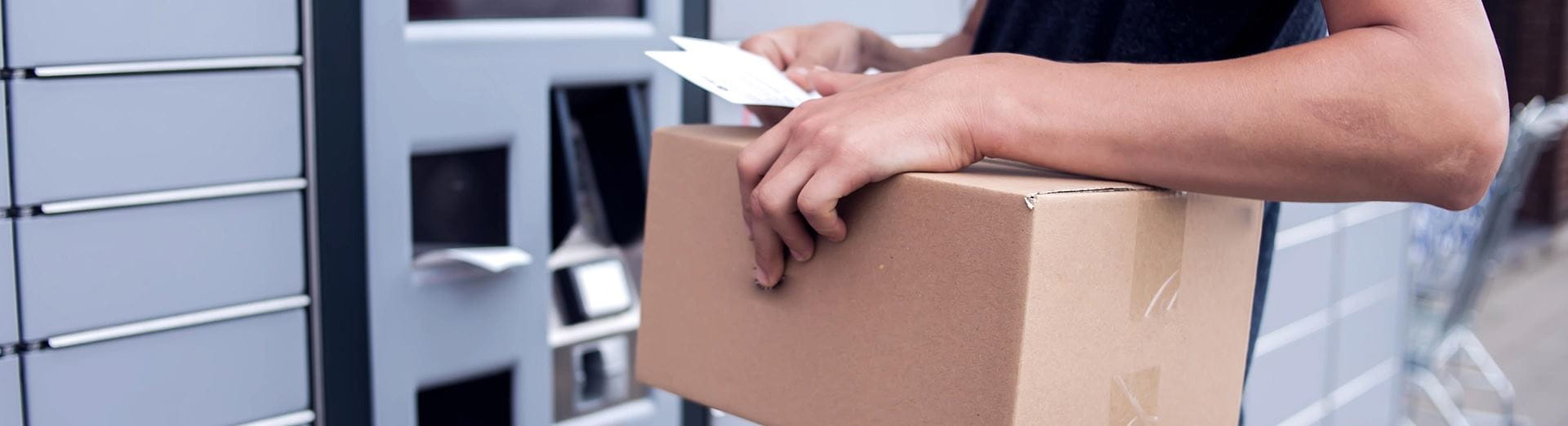 Last mile delivery solutions | DSV