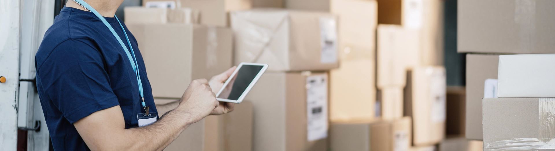 Global parcel delivery for every need | DSV