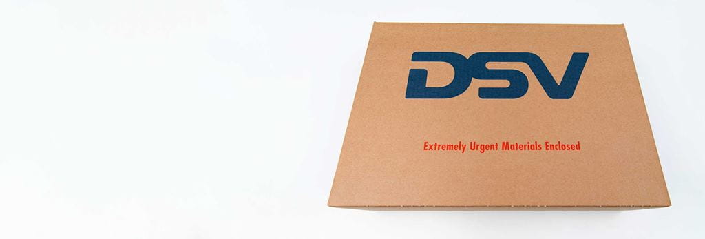 Find local DSV Protect information | DSV