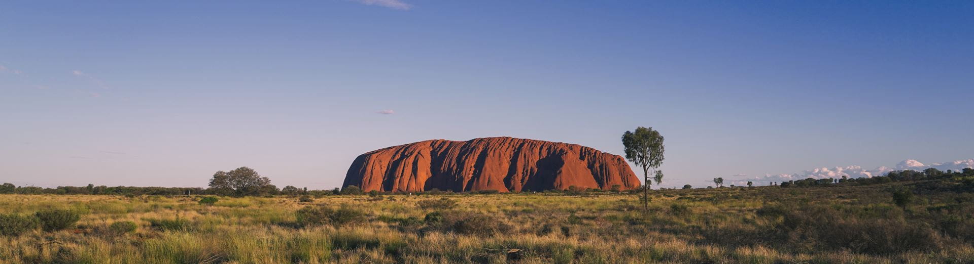 Transport by air & sea to and from Australia | DSV