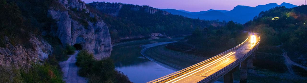 Transport to and from Bulgaria by road | DSV