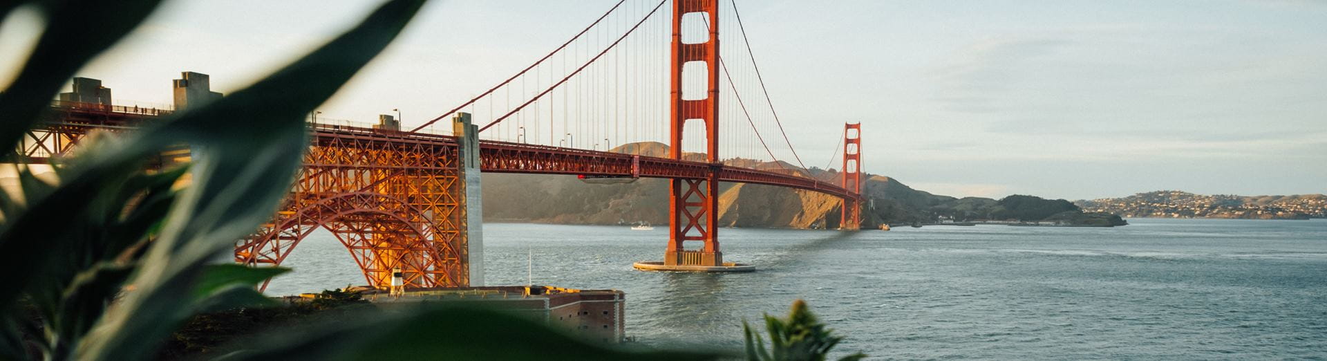 Transport by air & sea to and from the USA | DSV