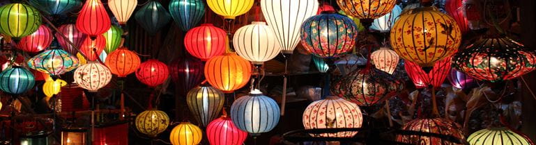 Transport by air & sea to and from Vietnam| DSV