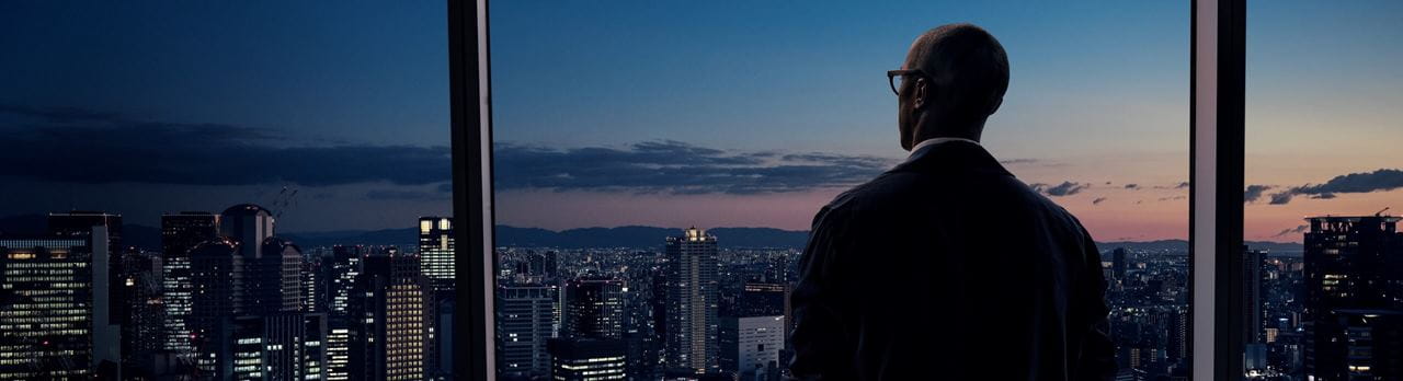 Global Transport and Logistics | DSV Switzerland