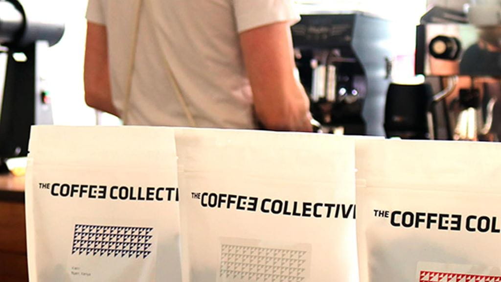 The Coffee Collective | DSV