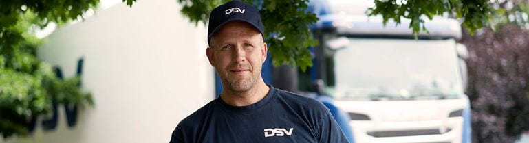 Incoterms | DSV