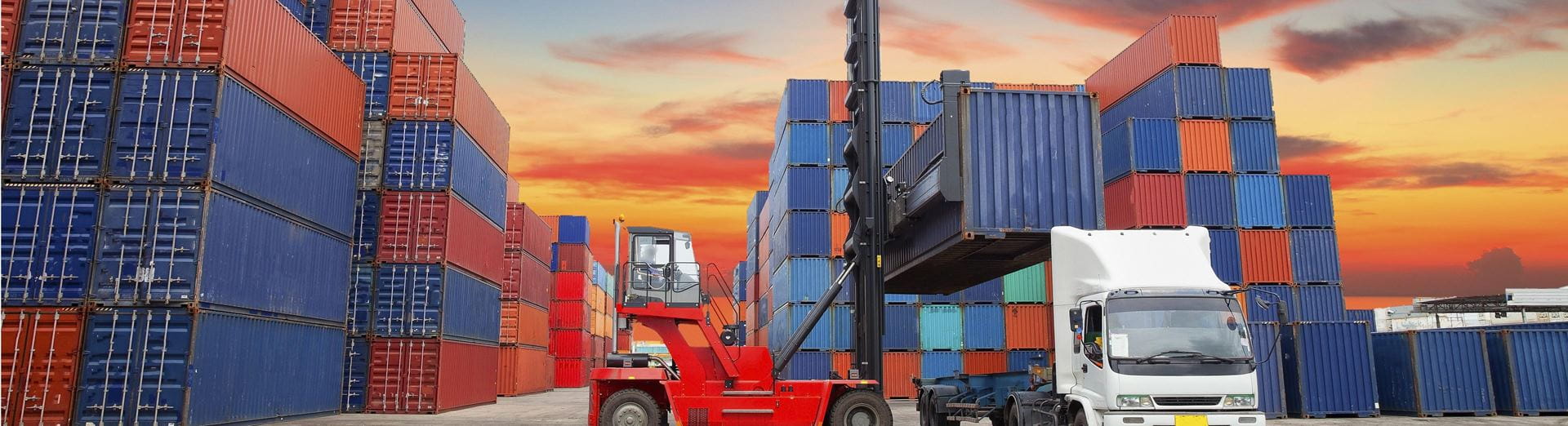 Tipos operadores logísticos diferencias | DSV