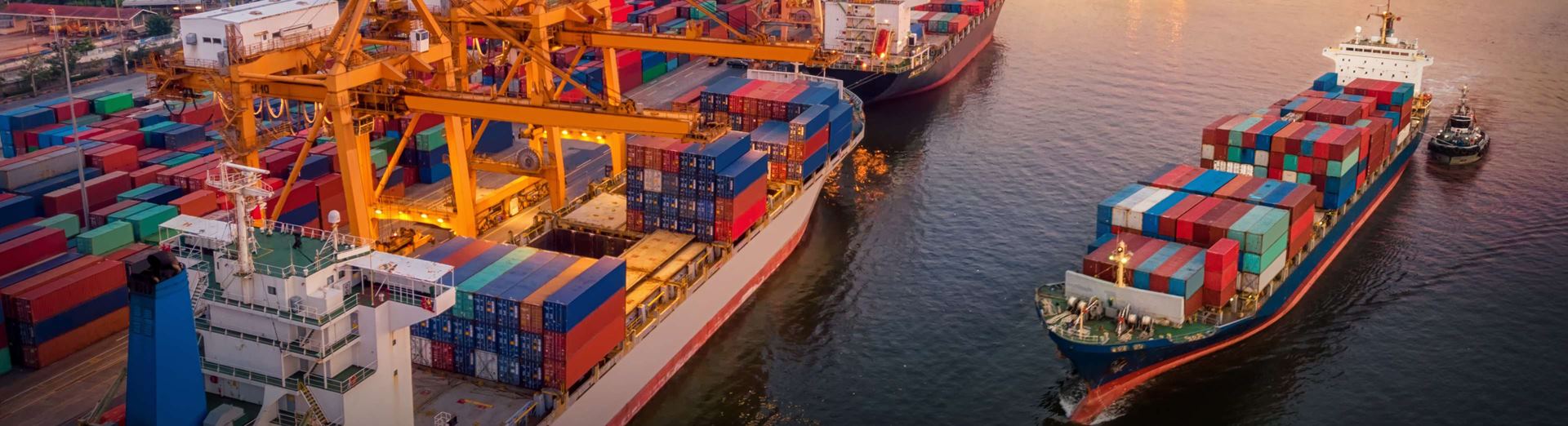 Tipos de Incoterms 2020 en español | DSV