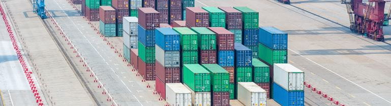 Medidas y capacidad contenedor Dry 20’ y 40’ | DSV