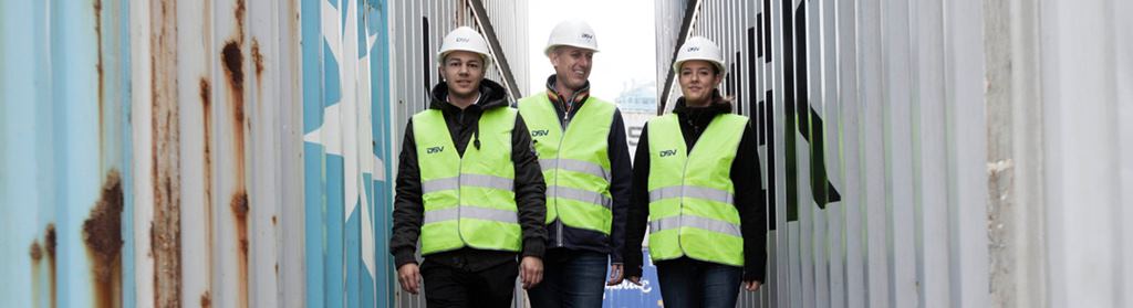 Agent de transit maritime