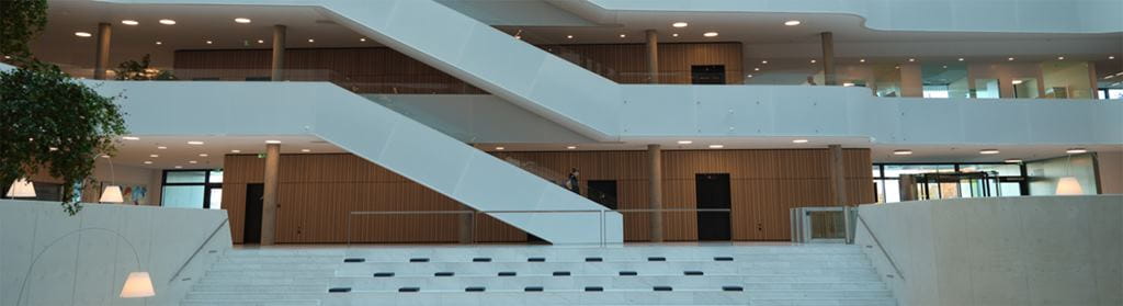 Nos agences DSV en France