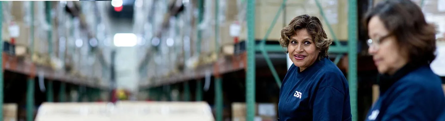 Warehouse Operator, Team Leader (NBC_49S1), Contract Logistics, Kempton ...