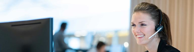 Warehouse Supervisor, Venlo, NL | DSV
