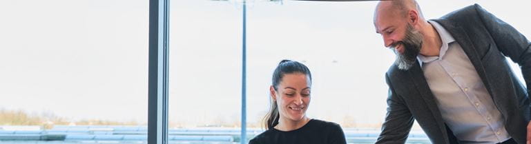 Sales Representative (M/F/D), Maluszow, PL | DSV