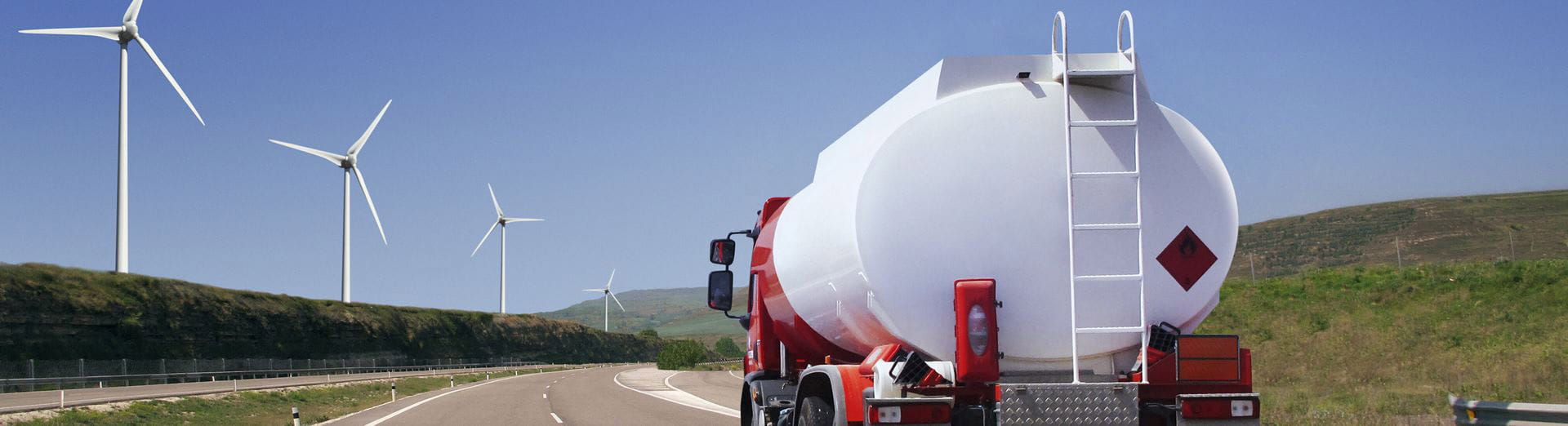 Transporte ADR mercancías peligrosas | DSV