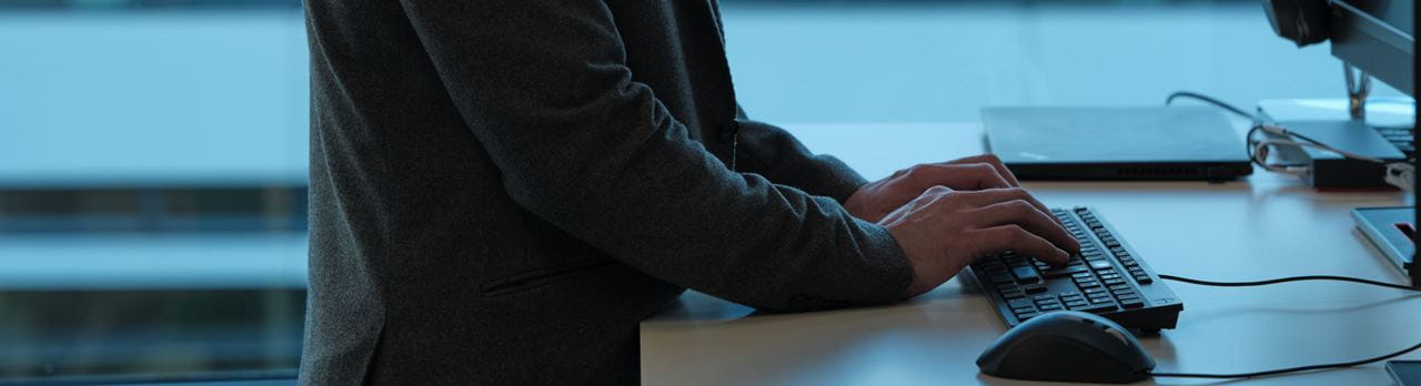 Tutoriales de myDSV | DSV