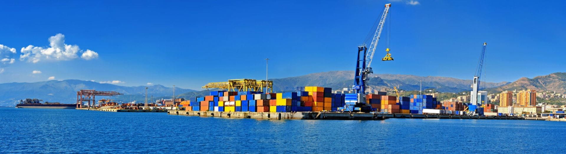 Despacho de aduanas en Chile | DSV