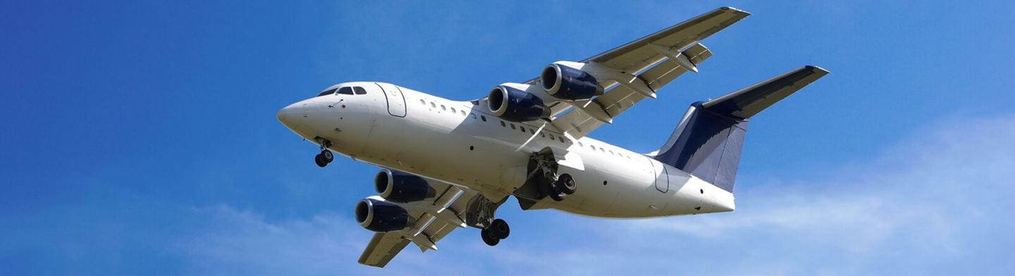 ¿Cómo exportar a Perú? | DSV